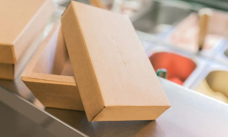BIO BOX: The Ultimate "Go-Green" To Go Container – World of Gelato