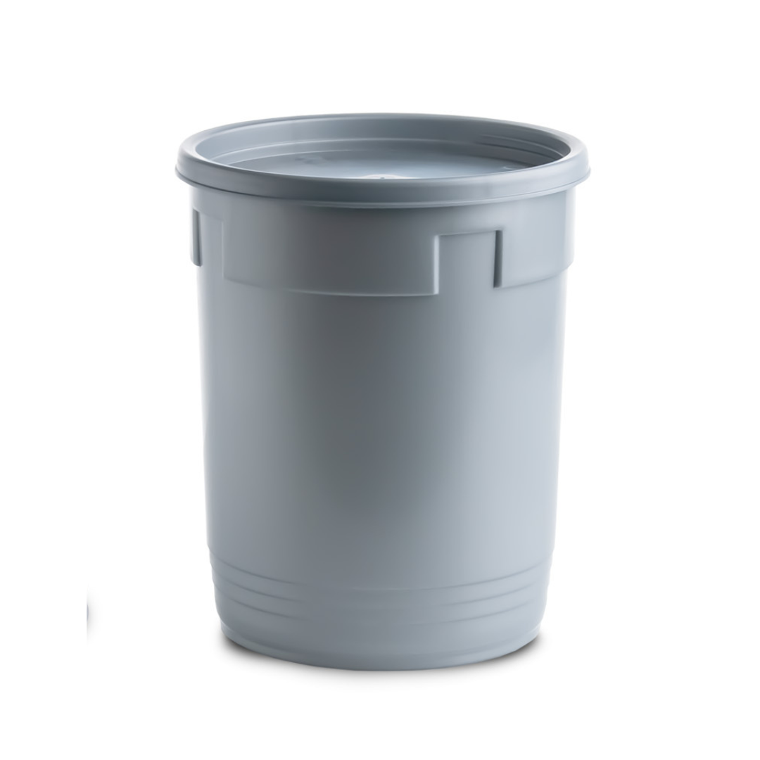 Carapina - Plastic Lid – World of Gelato