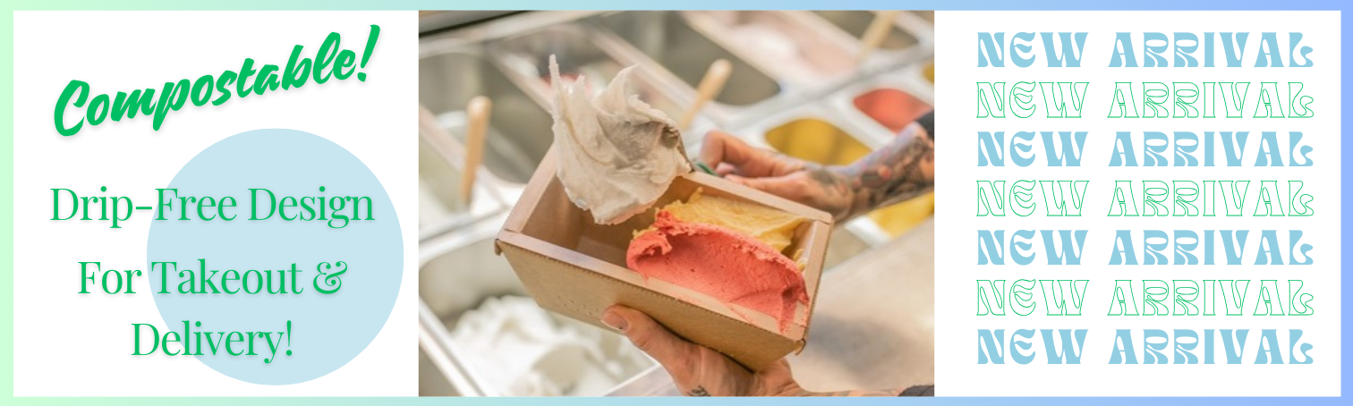 Gelato & Ice Cream Supplies and Equipment | World of Gelato