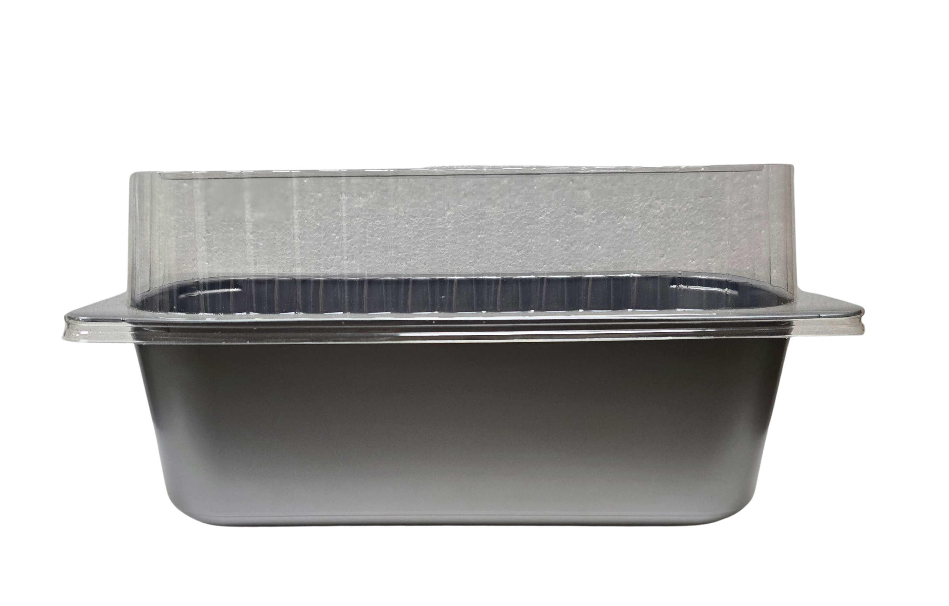 Gelato Pans & Liners – World of Gelato