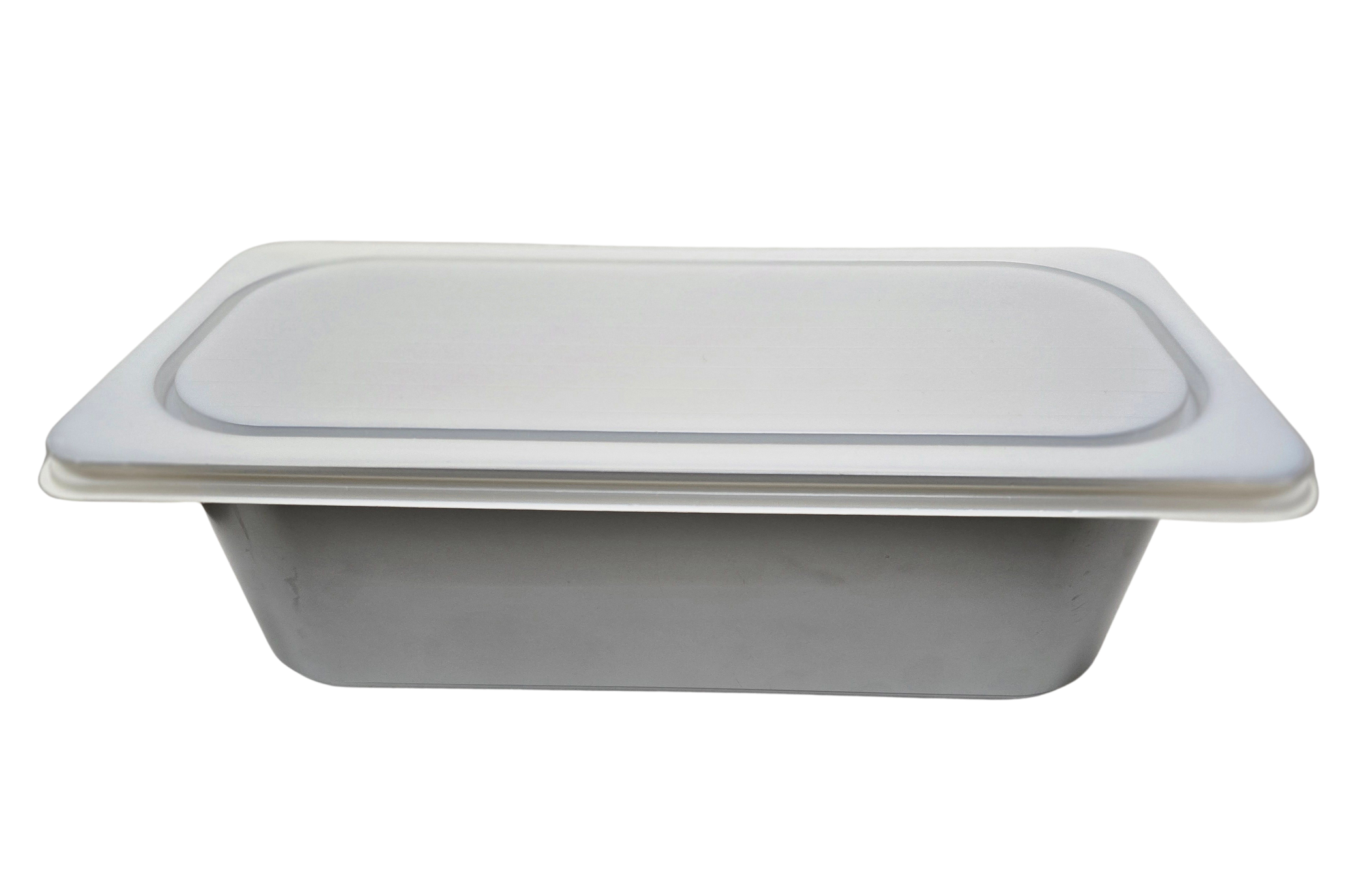 Ultimate 5 Liter FLAT Lids (180 pcs) – World of Gelato