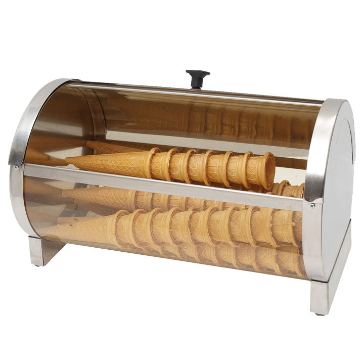 Cone Holder Box – World of Gelato