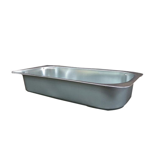 3 Liter Plastic Pan Liners – World of Gelato