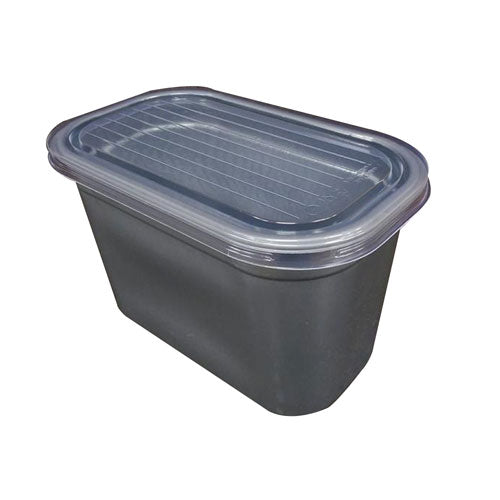4 Liter Lids – World of Gelato