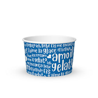 Gelato Cups & Lids – World of Gelato