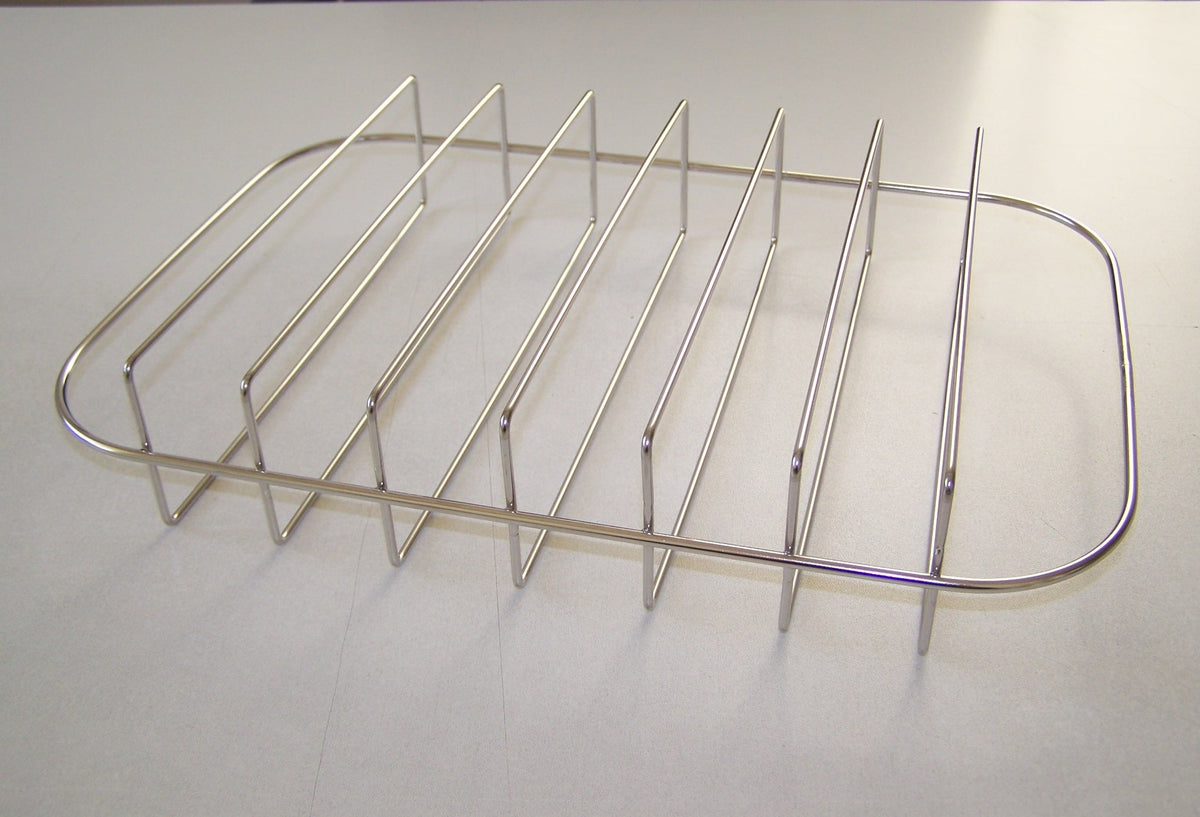 Popsicle Rack Insert – World of Gelato