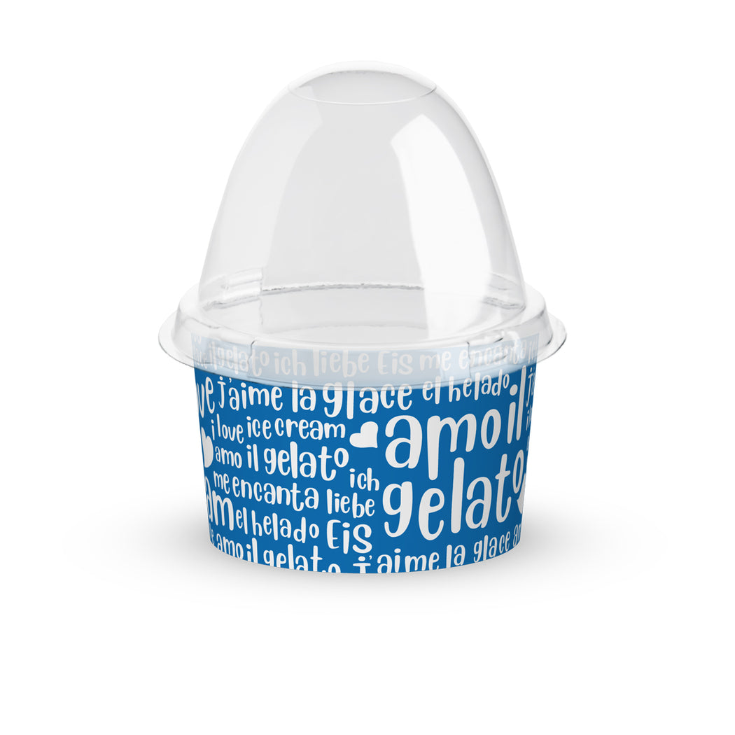 Gelato Cups & Lids – World of Gelato