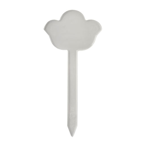 Tulip Shape Flavor Tags – World of Gelato