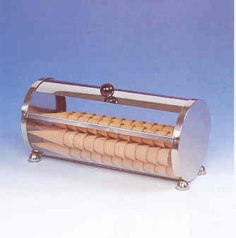 Cone Holder Box – World of Gelato