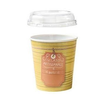 Gelato Takeout Containers – World of Gelato