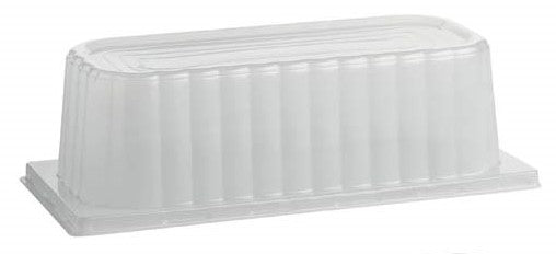 Heavy Duty Dome Lids for 3 & 5 L. (100 pcs) – World of Gelato
