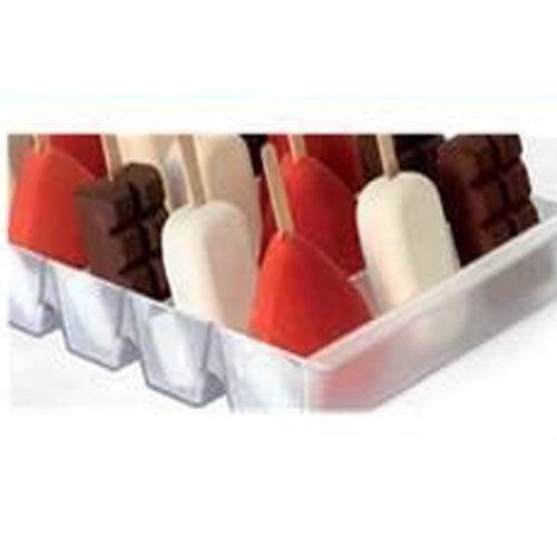 Popsicle Display Stand Down – World of Gelato