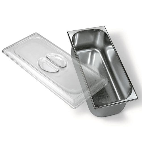 5 liter plexiglass lid – World of Gelato