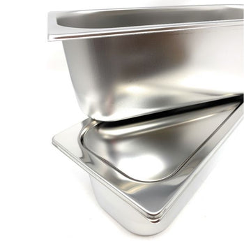 Gelato Pans & Liners – World of Gelato