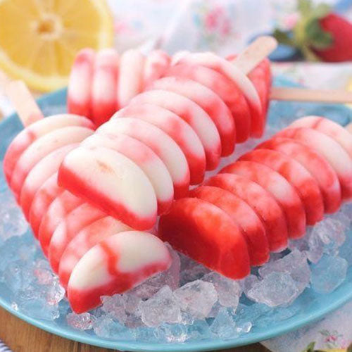 Mini Tango Popsicle Mould Kit – World of Gelato